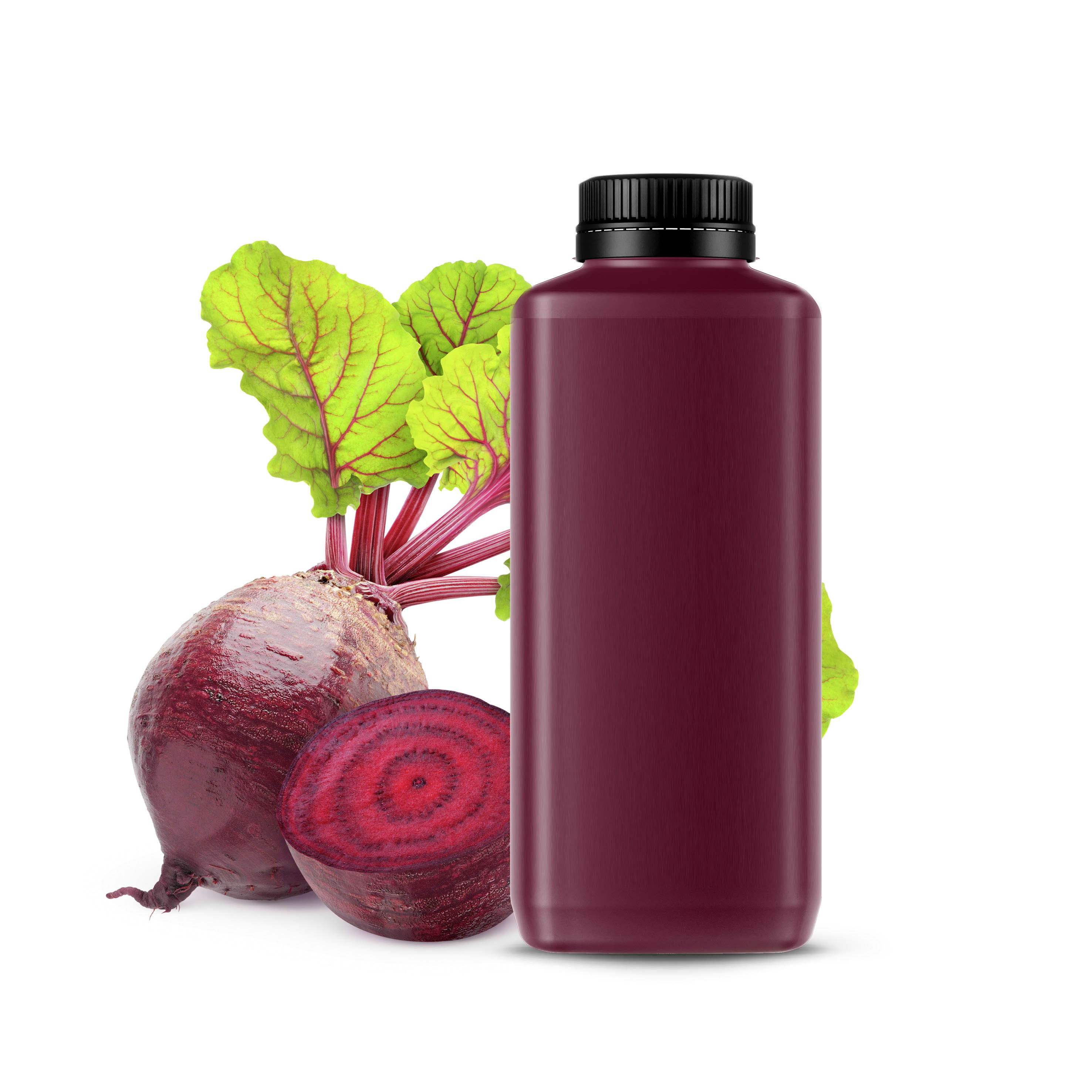 Organic Beetroot Juice Concentrate lacto-fermented - GESA Gemüsesaft GmbH